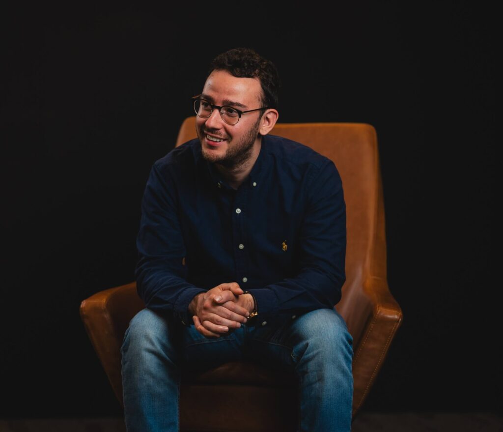 Psycholoog én coach in Utrecht | Curev Coaching